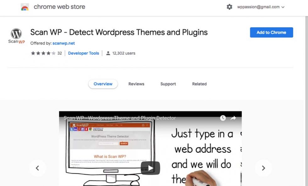 Best WordPress Theme Detectors plus Plugins - BuiltWith to WhatTheme