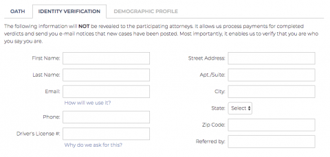 eJury Review -- Is it legit and Can you Make Money